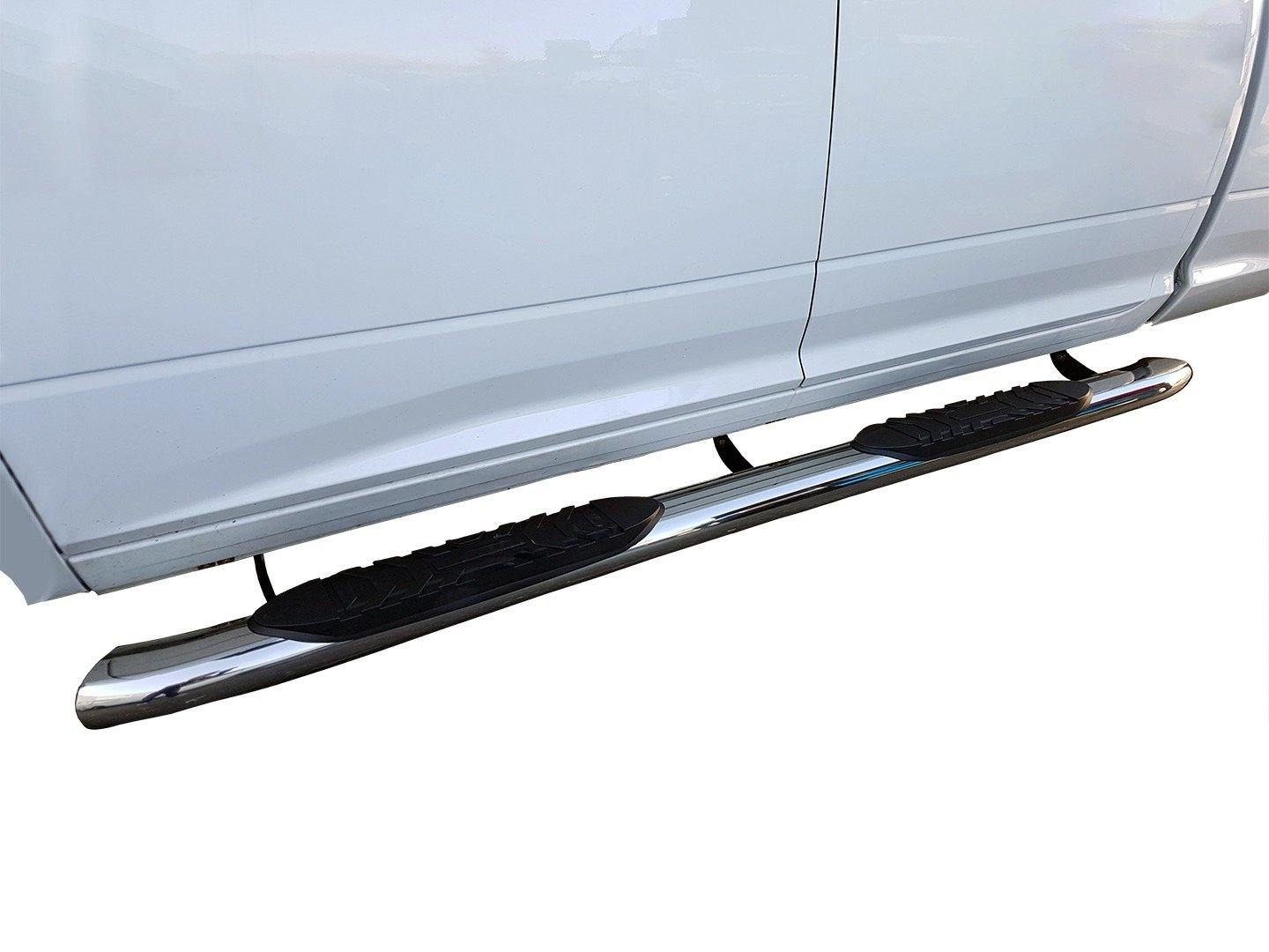 Running Boards