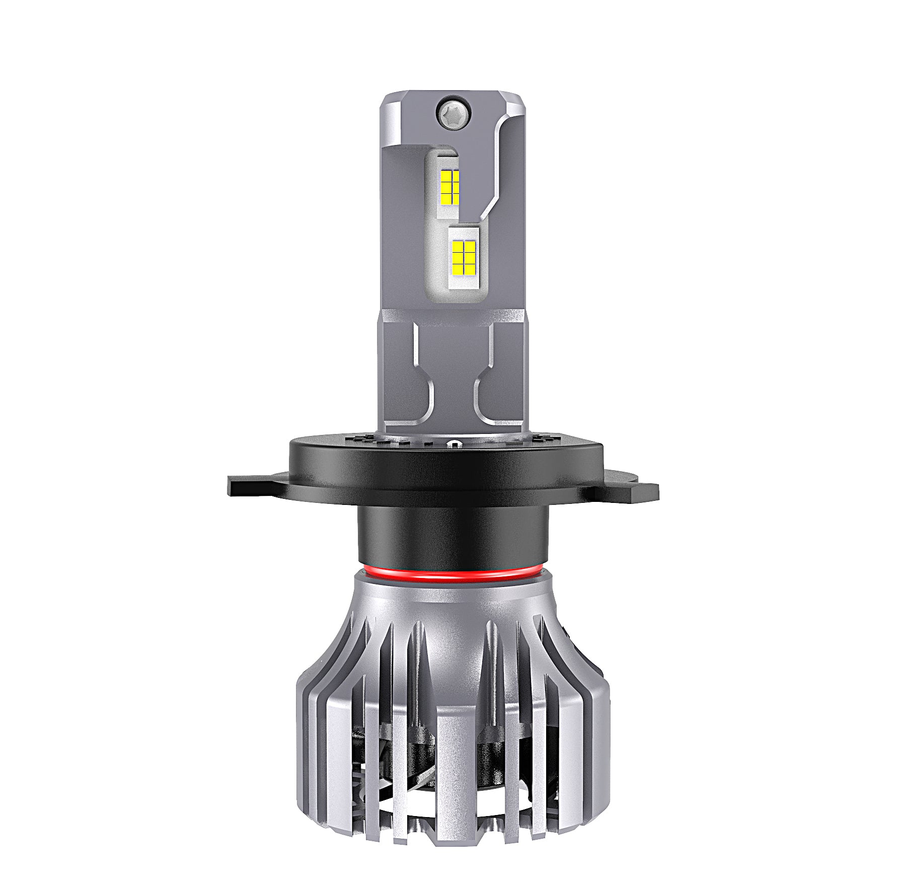 LED BULBS FOR HEAD LIGHT 60W - FX5 Series H11/9005/9006/9012/H4W/H13/9007