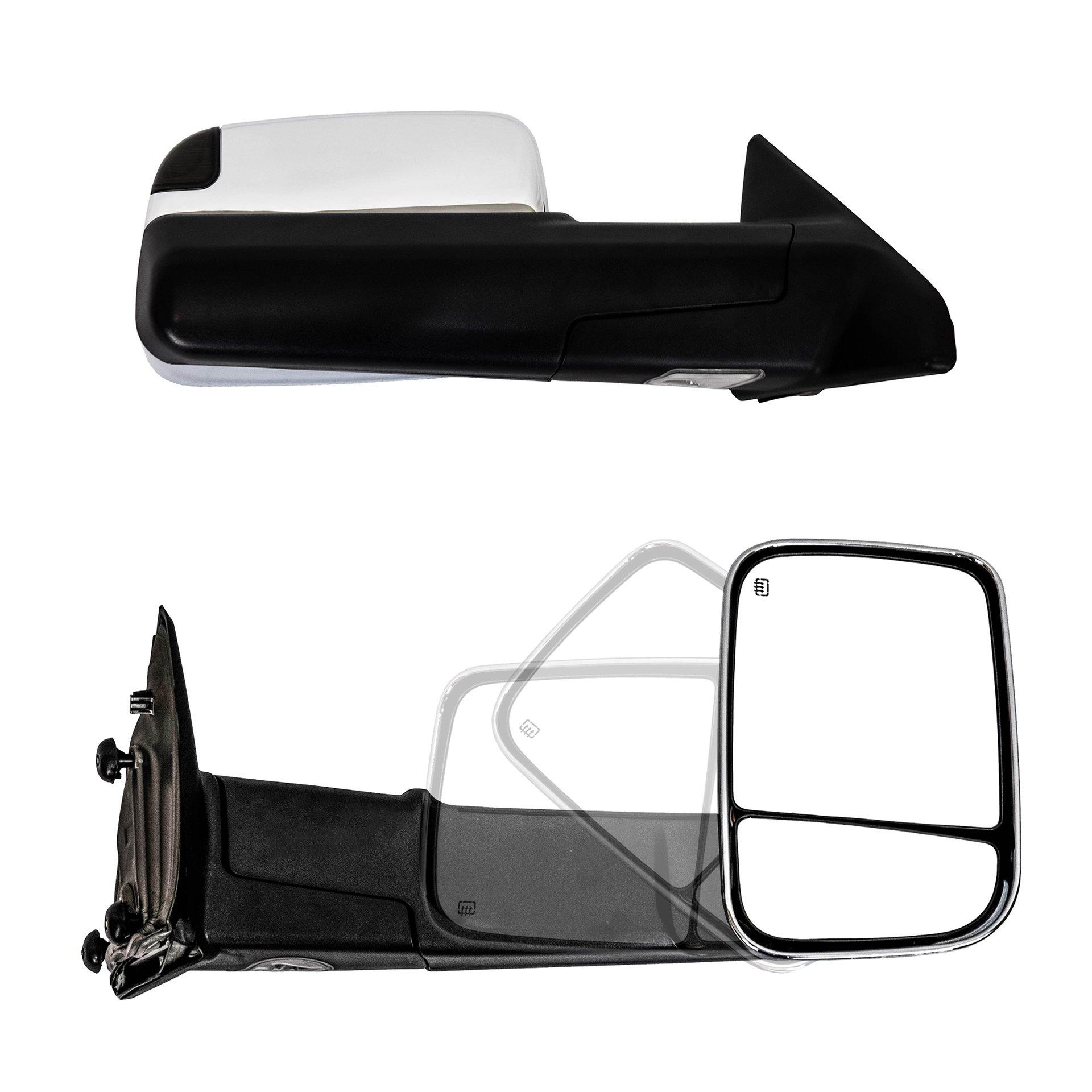 Towing Mirrors